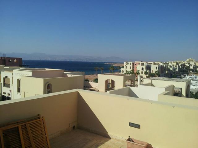 Stunning Chalet within resorts in Aqaba | Edraj Real Estate