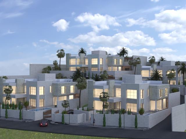 Exclusive villas within compound for sale | Edraj Real Estate