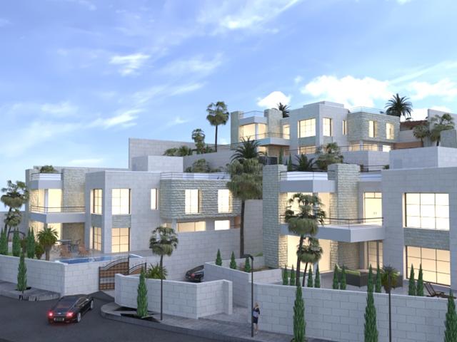 Exclusive villas within compound for sale | Edraj Real Estate