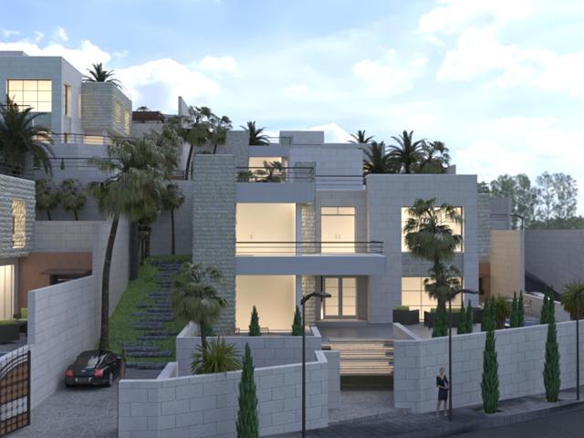 Exclusive villas within compound for sale | Edraj Real Estate