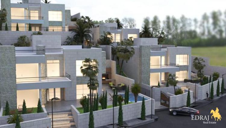 Exclusive villas within compound for sale | Edraj Real Estate
